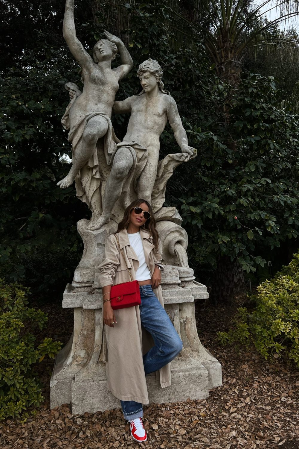 Sincerely Jules – A Lifestyle & Fashion Blog by Julie Sariñana