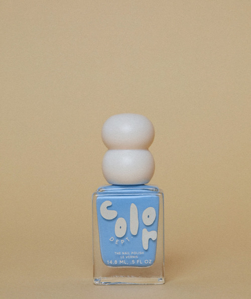 COLOR DEPT. – Sincerely Jules