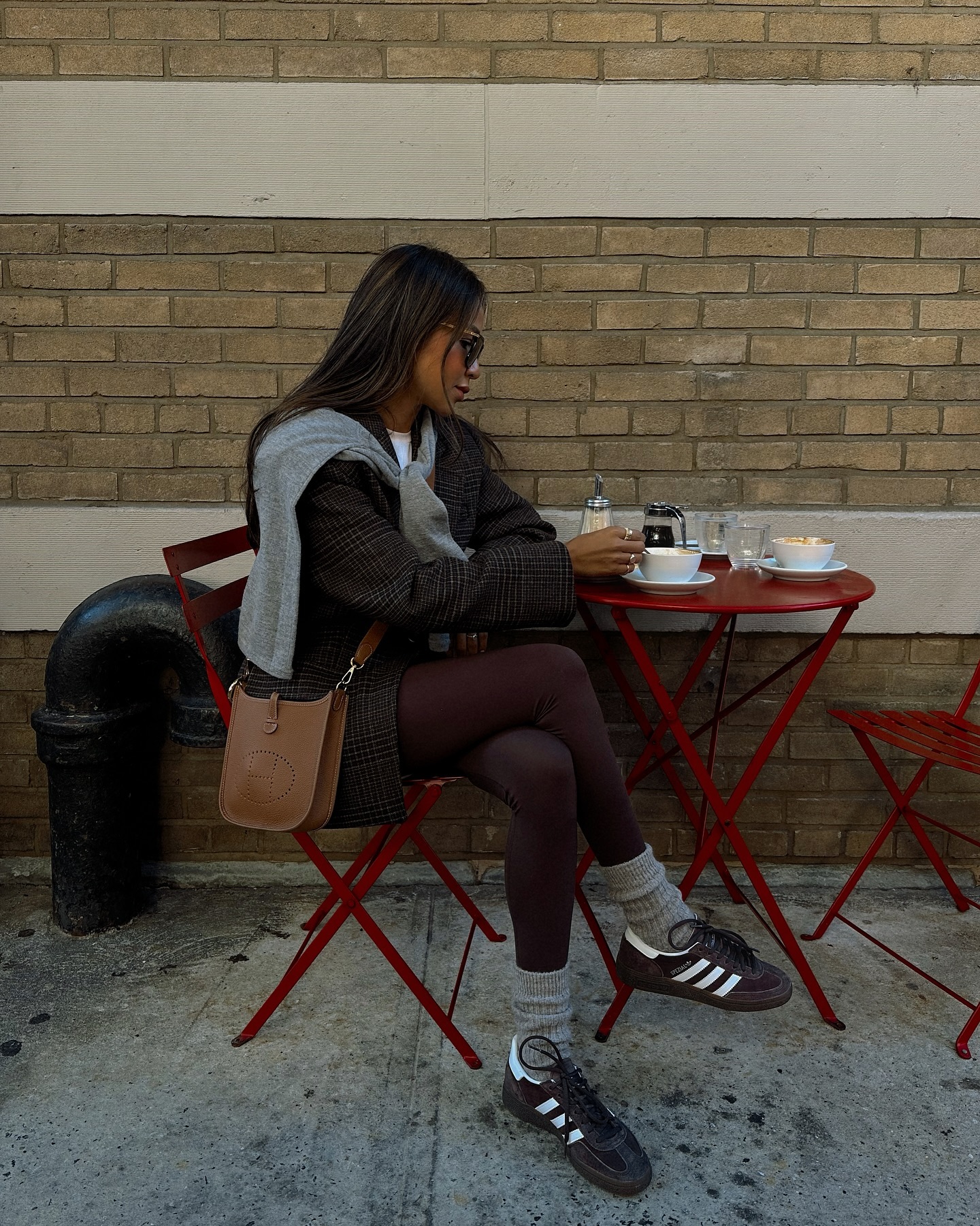 How to master classic style - Sincerely Jules