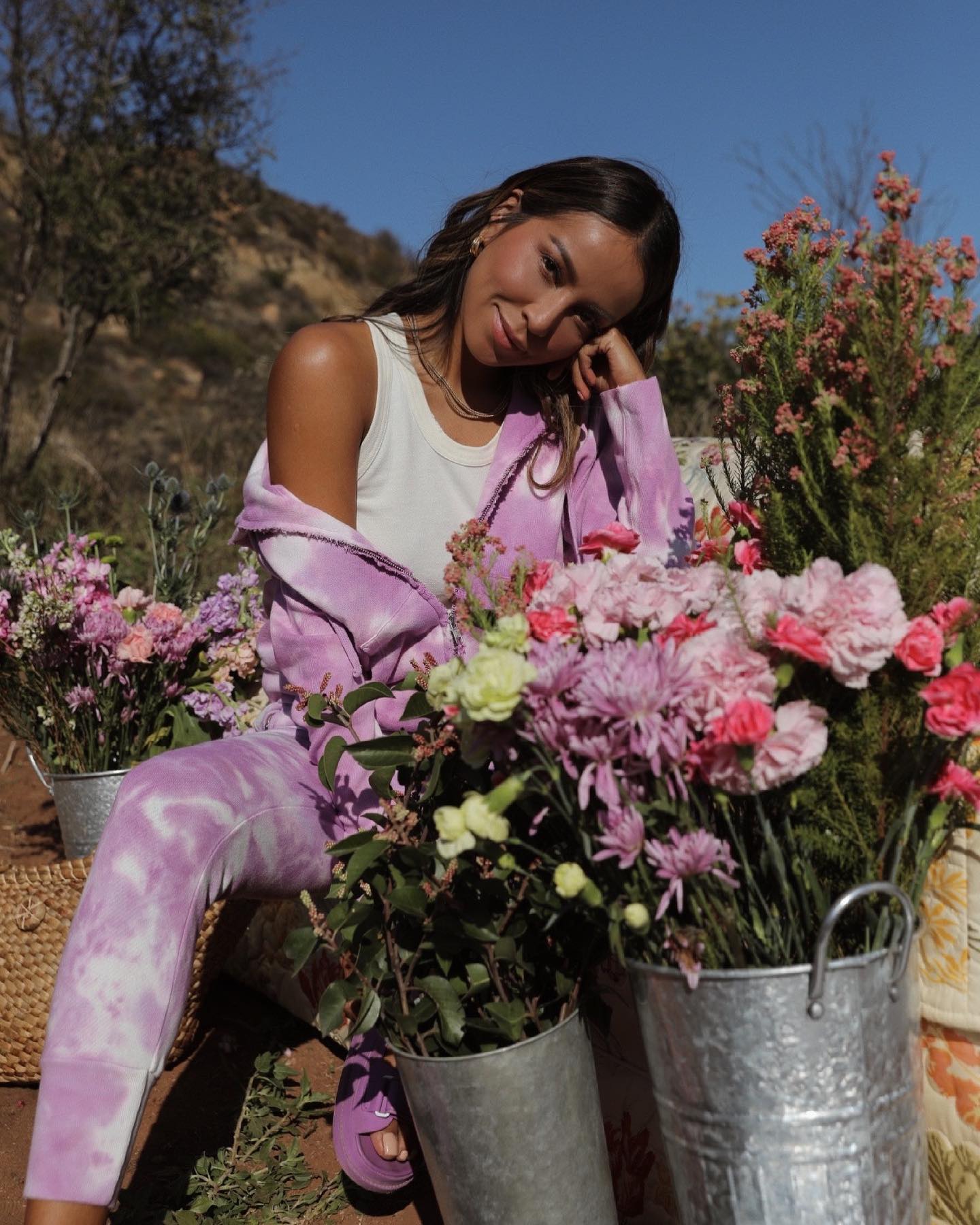 makeup – Sincerely Jules